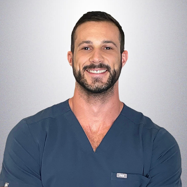 Dr. Richard Galloway DC, Tampa Chiropractor, Gulf Coast Injury Center